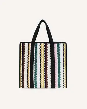 Missoni Aura Home Bag