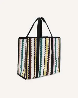 Missoni Aura Home Bag