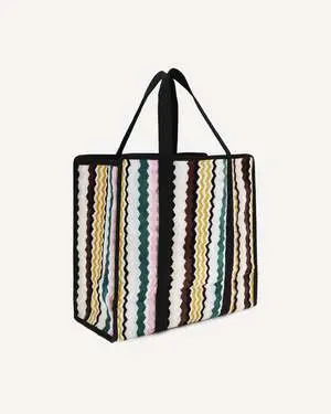 Missoni Aura Home Bag