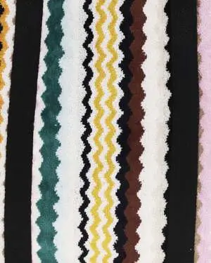 Missoni Aura Home Bag