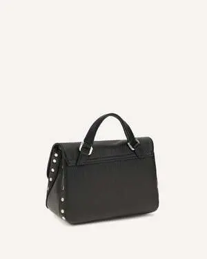 ZANELLATO Baby Postina Daily Handbag