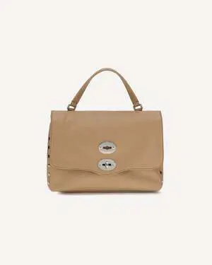 ZANELLATO Postina Daily Handbag Small