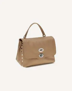 ZANELLATO Postina Daily Handbag Small