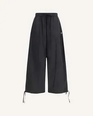 Kenzo Drawstring Cargo Pants