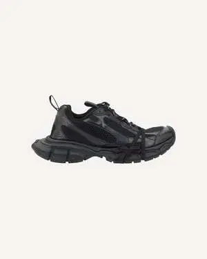 Balenciaga 3xl Sneakers - Black