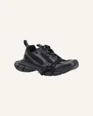 Balenciaga 3xl Sneakers - Black