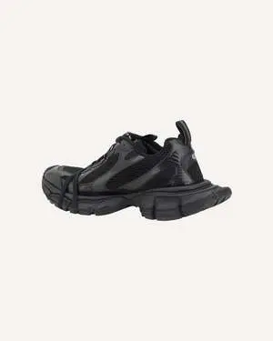 Balenciaga 3xl Sneakers - Black