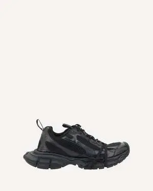 Balenciaga BALENCIAGA 3XL Sneakers Black