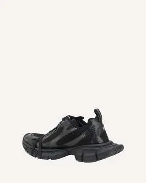 Balenciaga 3xl Sneakers - Black