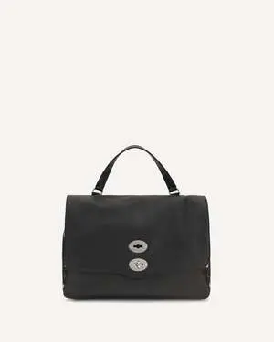 ZANELLATO Medium Postina Daily Handbag