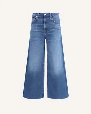 Citizens Of Humanity Lyra Cropped Jeans