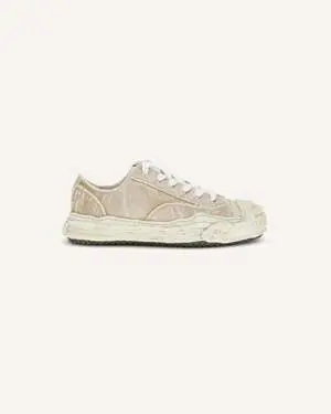 Mihara Yasuhiro Hank Sneakers