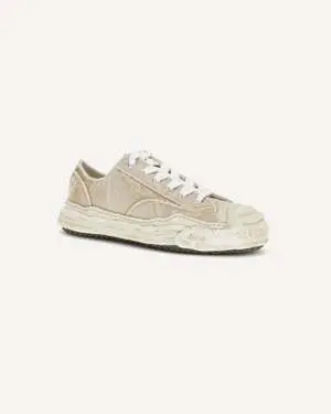 Mihara Yasuhiro Hank Sneakers