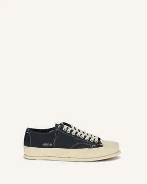 Premiata Vince 015 Sneakers - Blue
