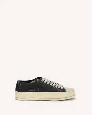 Premiata Vince 015 Sneakers - Black