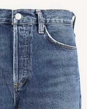 AGOLDE Straight Leg Jeans