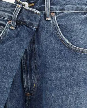AGOLDE Vana Wide Leg Jeans