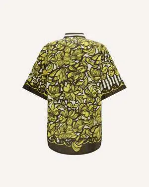 ALEMAIS Alemasis Mona Shirt - Multicolour
