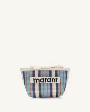 Isabel Marant Étoile Powden Pouch