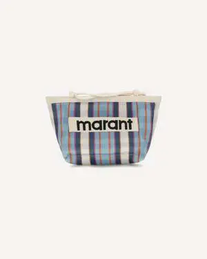 Isabel Marant Étoile Powden Pouch
