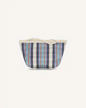 Isabel Marant Étoile Powden Pouch
