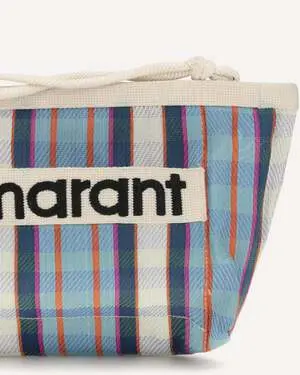 Isabel Marant Étoile Powden Pouch
