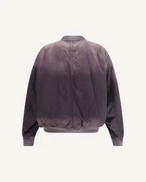 Mihara Yasuhiro Aged Bomber Jacket