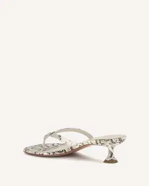 Amina Muaddi Eyeglasses