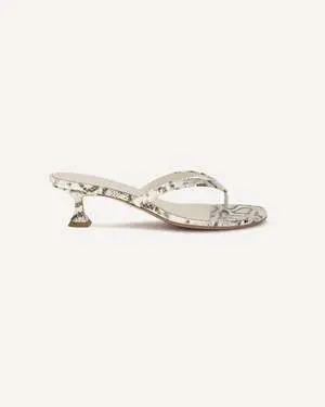 Amina Muaddi Eyeglasses