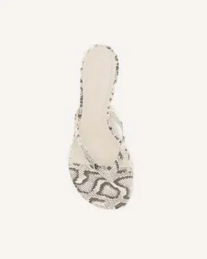 Amina Muaddi Eyeglasses