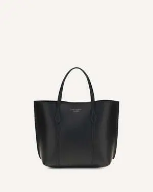 Tory Burch Perry Handbag - Black