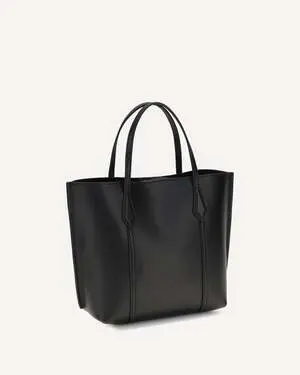 Tory Burch Perry Handbag - Black