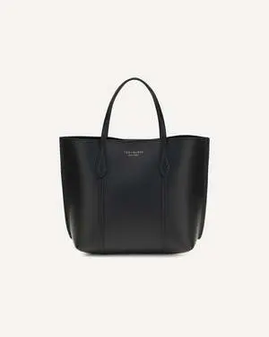 Tory Burch Perry Handbag - Black