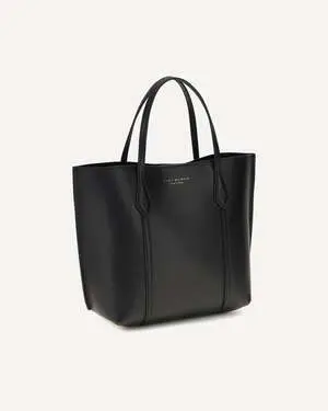 Tory Burch Perry Handbag - Black
