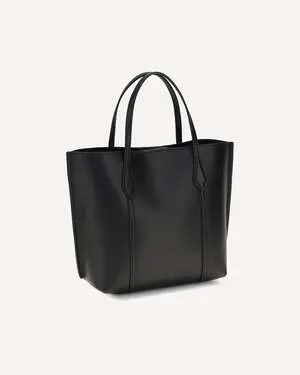 Tory Burch Perry Handbag - Black
