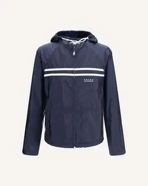 Prada Oversize Re-nylon Hooded Jacket