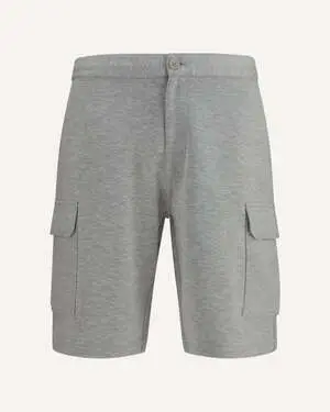 Brunello Cucinelli Cargo Bermuda Shorts