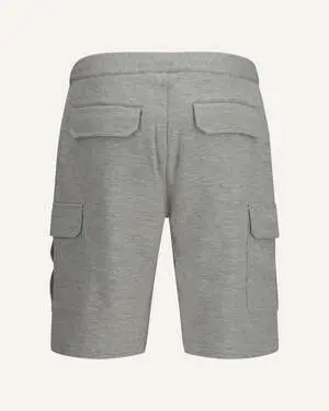 Brunello Cucinelli Cargo Bermuda Shorts