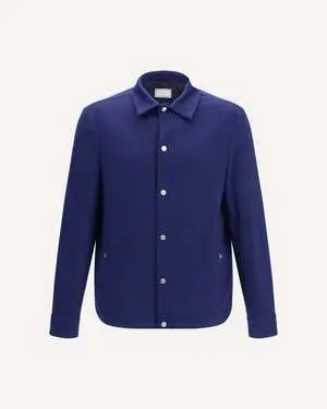 Brunello Cucinelli Long Sleeve Cashmere Jacket