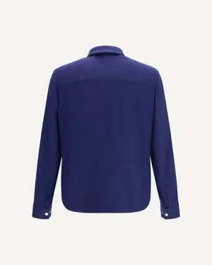 Brunello Cucinelli Long Sleeve Cashmere Jacket