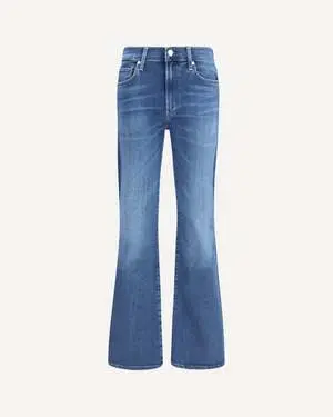 Citizens Of Humanity Lilah Flare Jeans