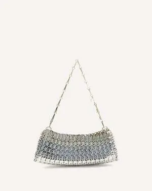 Rabanne Clutches