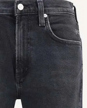 Citizens Of Humanity Delfina Jeans - Blue