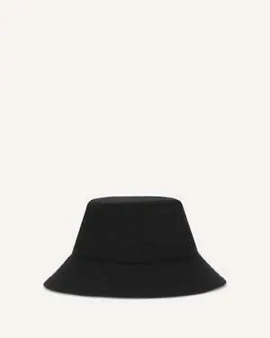 Givenchy Logo Bucket Hat