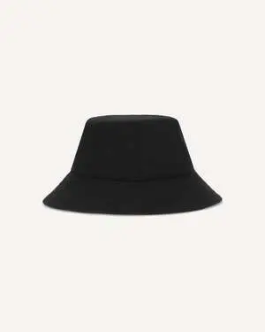 Givenchy Logo Bucket Hat