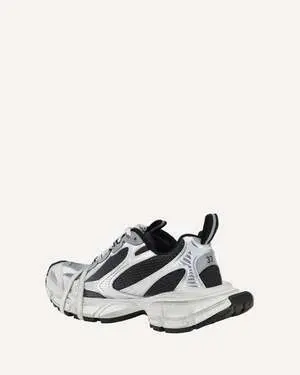 Balenciaga 3xl Gradient Sneakers - Multicolour