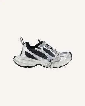 Balenciaga 3xl Gradient Sneakers - Multicolour