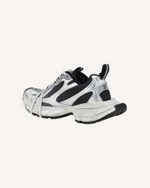 Balenciaga 3xl Gradient Sneakers - Multicolour