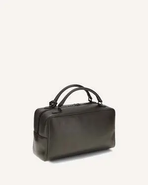 Brunello Cucinelli Explorer Handbag - Brown