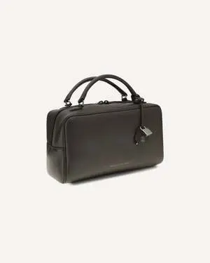 Brunello Cucinelli Explorer Handbag - Brown